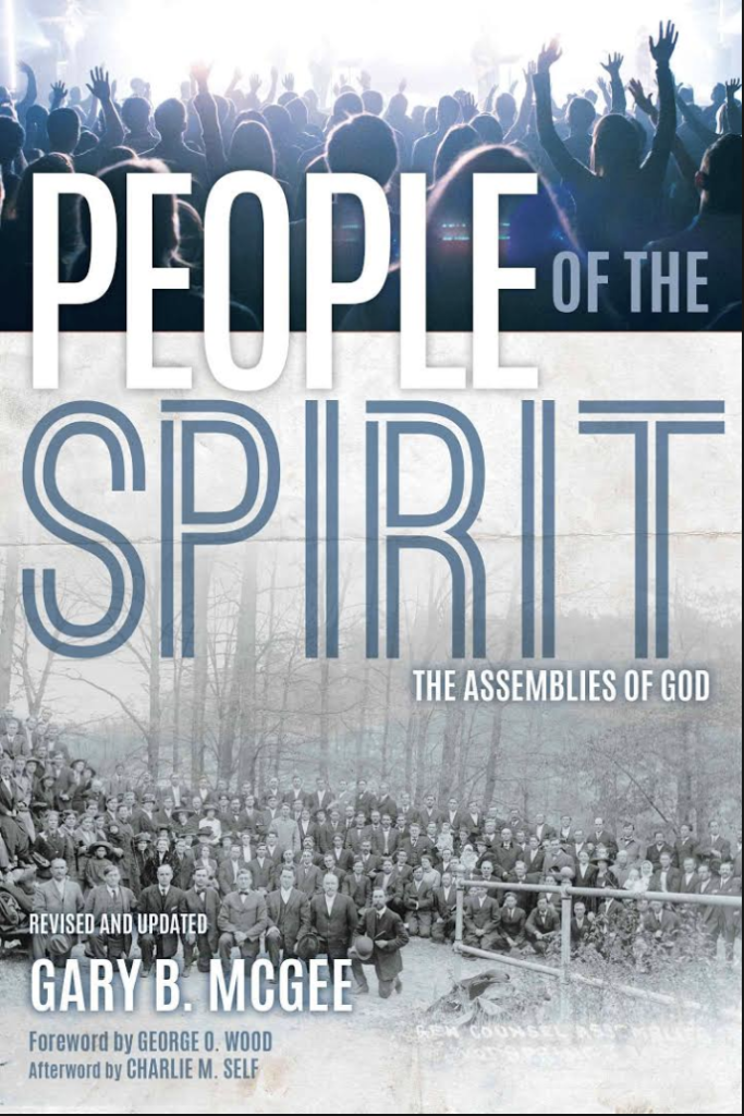 Assemblies of God History, Missions, and Governance (CM-HMG) – Alaska ...